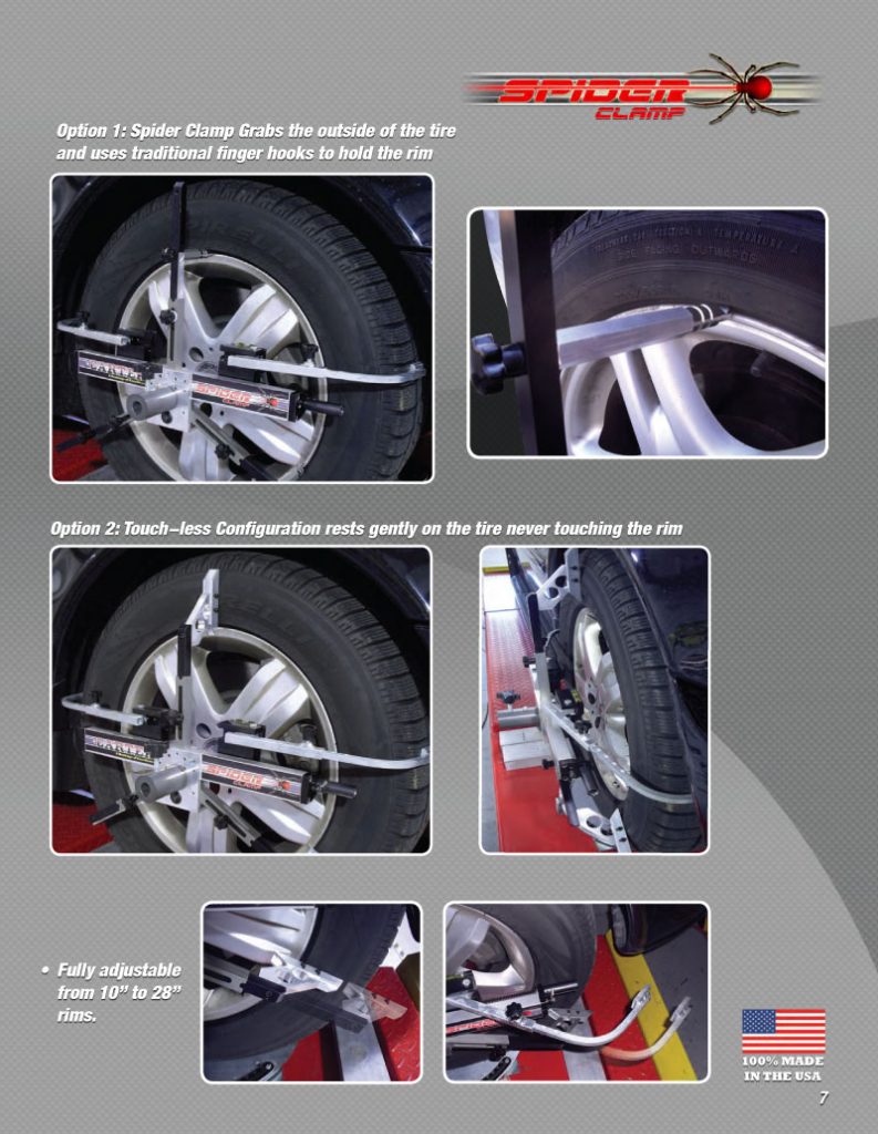 קטלוג חברת KARTEC | Allen Tec