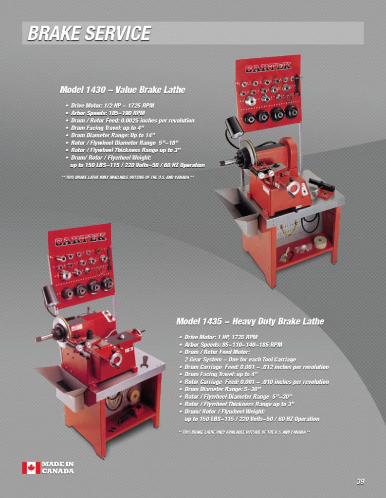 קטלוג חברת KARTEC | Allen Tec